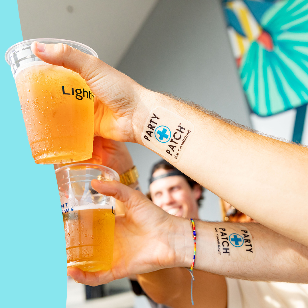 Theme Party Patches – Party Patch