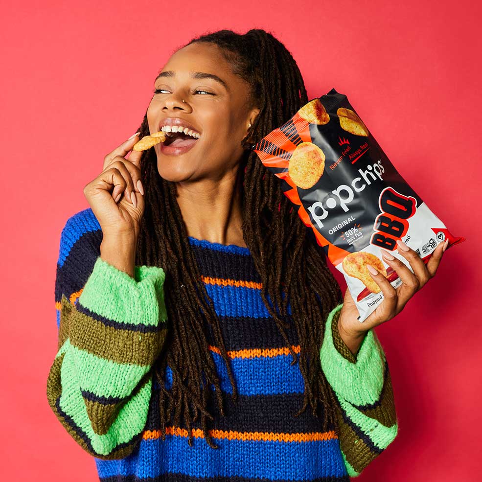 find where to buy popchips - Popchips