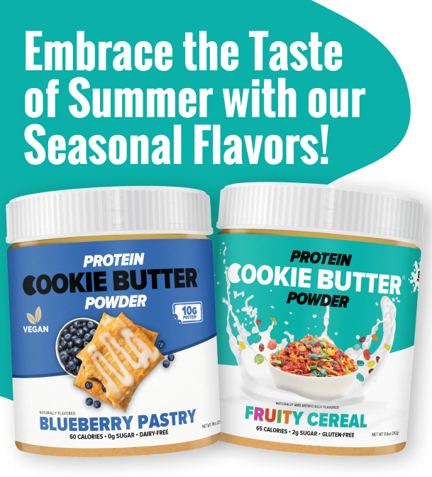 Pb Party Protein Cookie Butter Powder Offers Shop | www.oceanproperty.co.th
