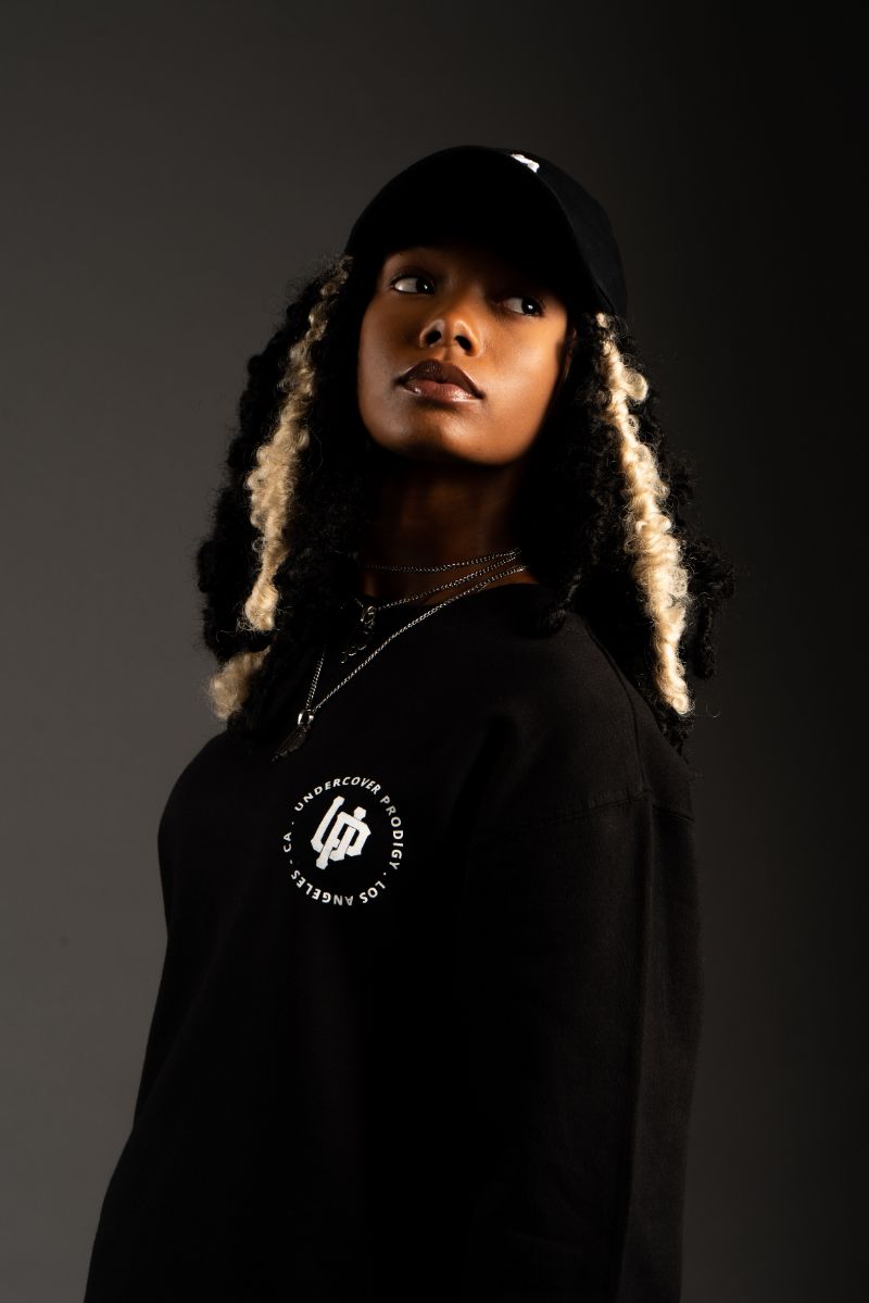 Accessories – Undercover Prodigy