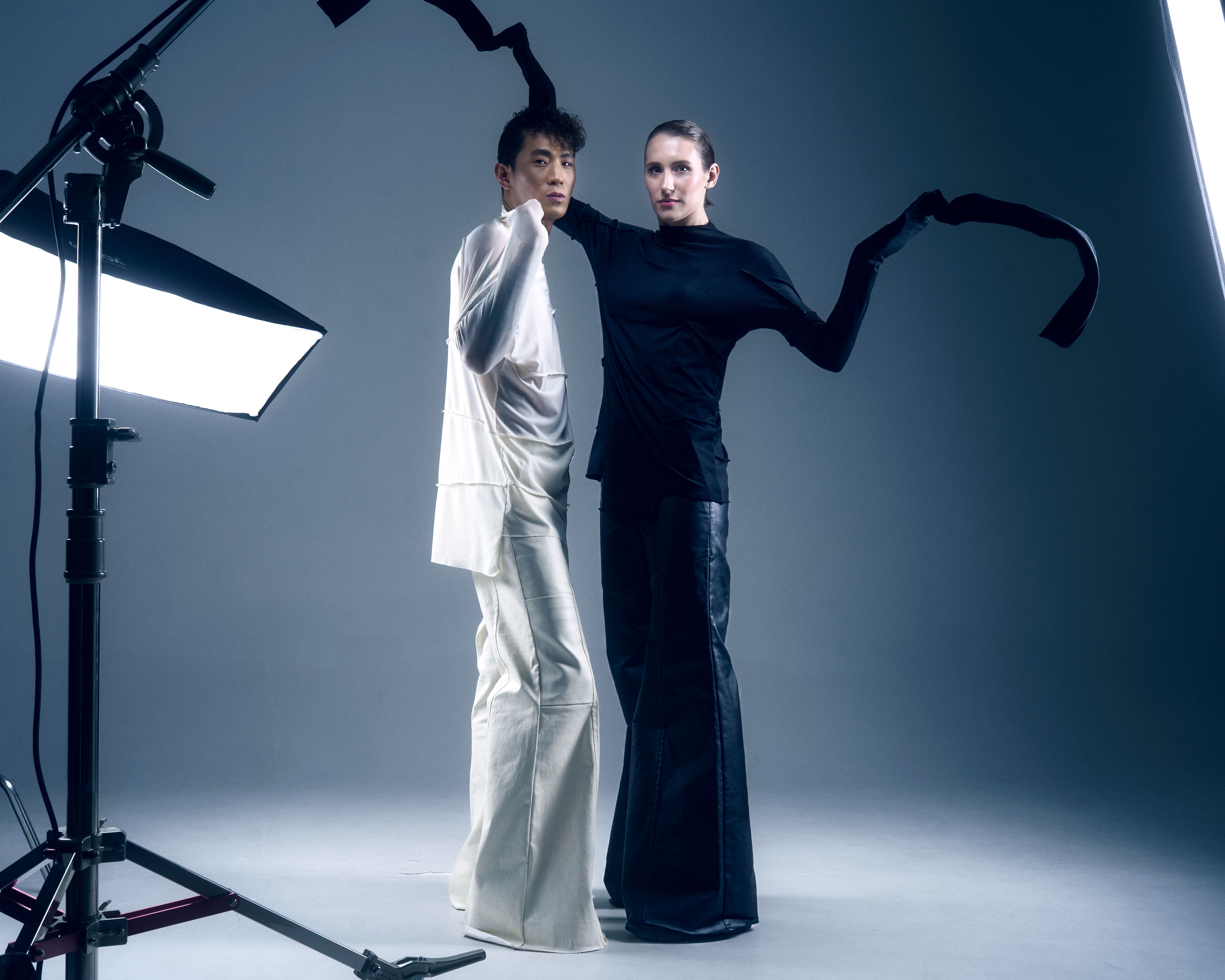 LOCO ONE | Avant-Genderless Wear