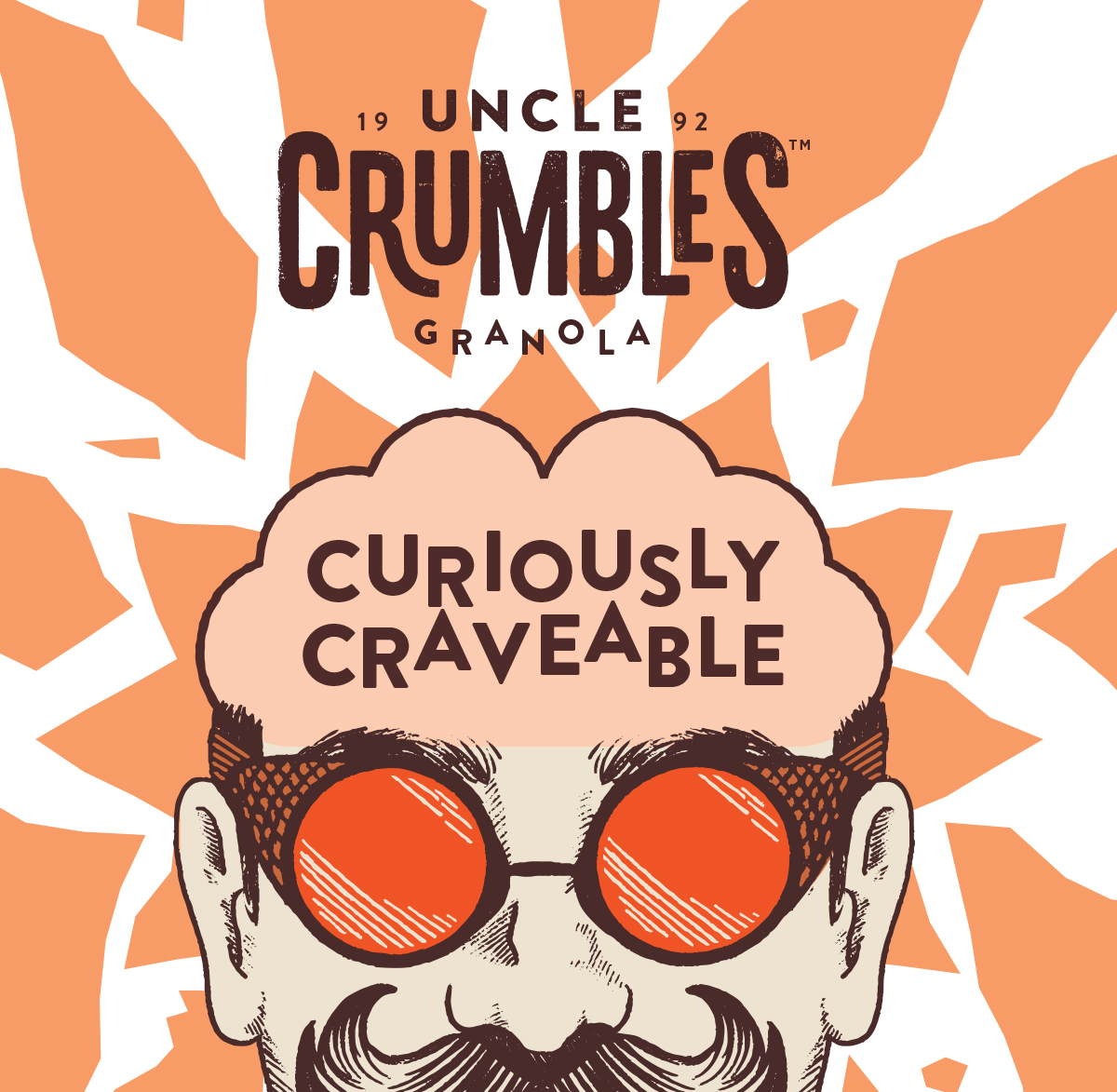 Contact Us | Uncle Crumbles | Curiously Craveable | Uncle Crumbles