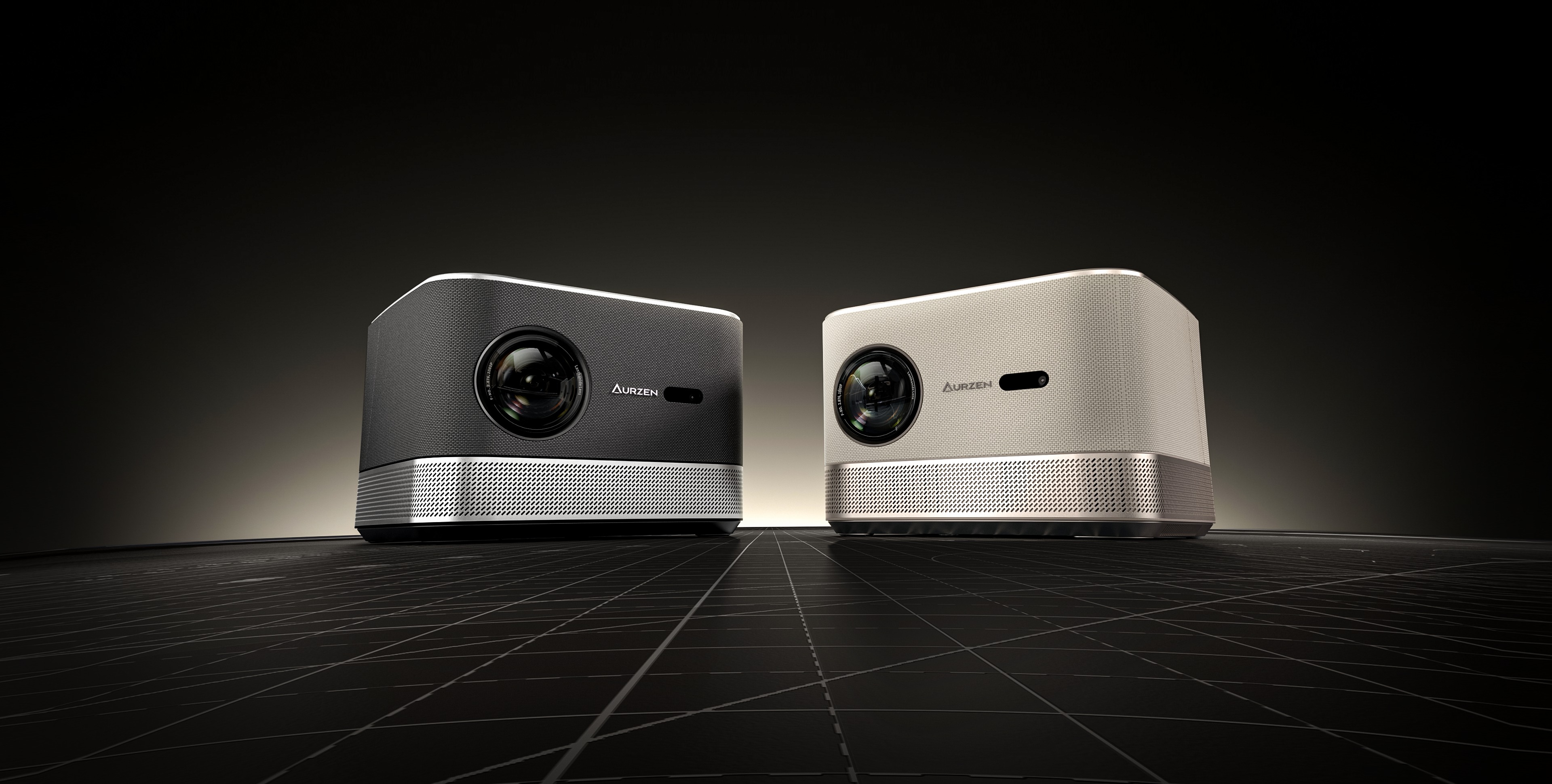 Projector Accessories - Aurzen