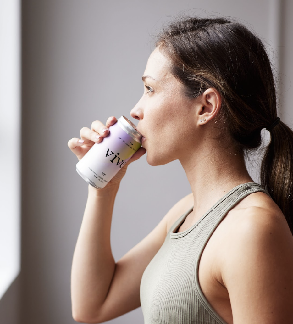 Vive Nootropic Energy Drinks I Vive Think Drink – Vive Think Drinks