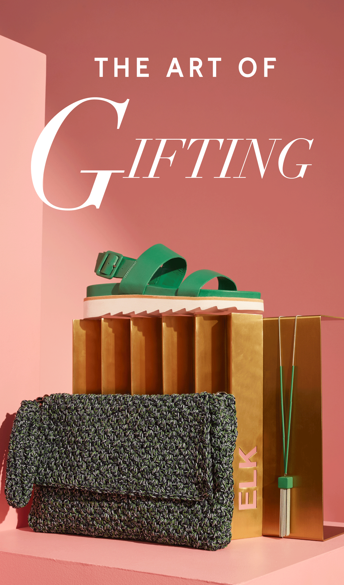 The Art of Gifting