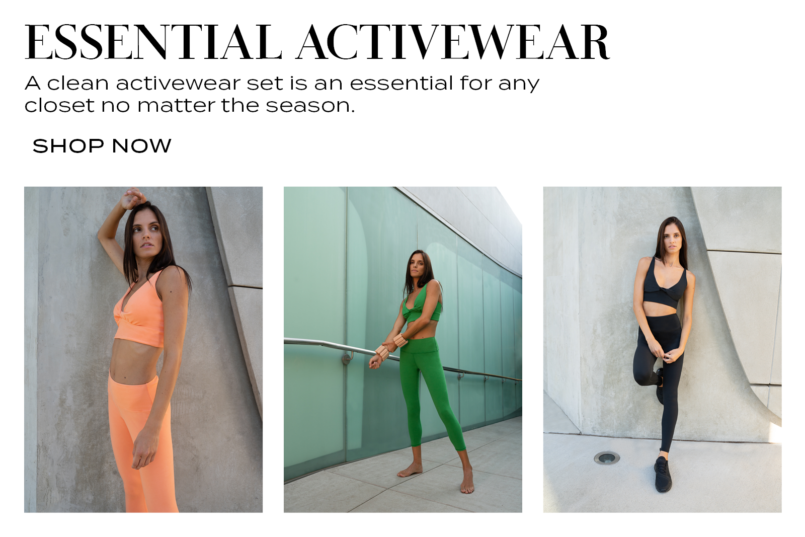 Essential Styles For May ⚡ - Lezat