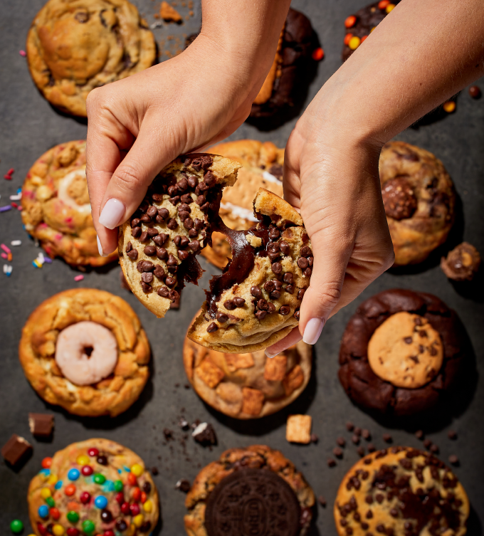 Cookie Catalogue – The Blakery