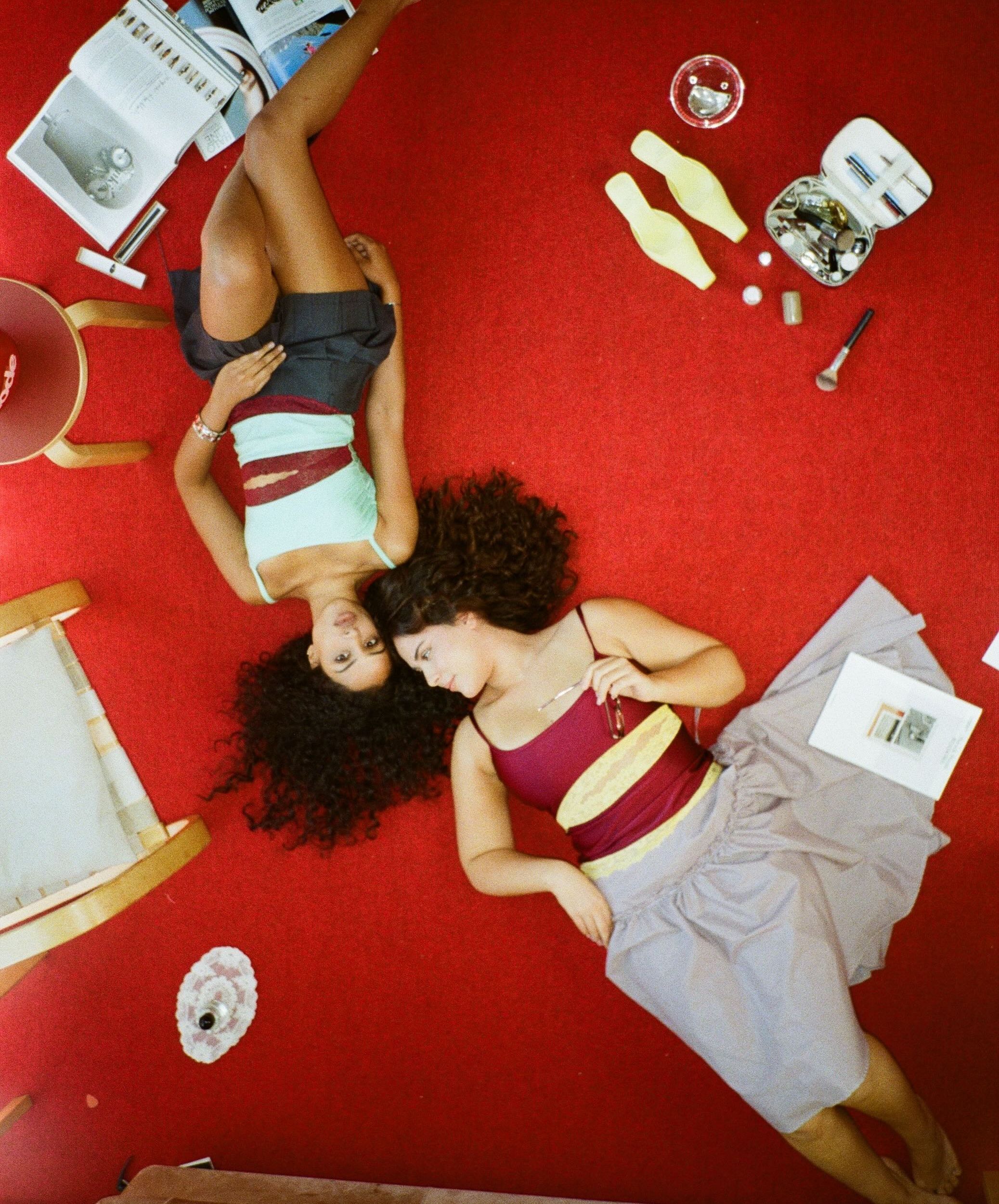 CAREERS – Mode Mischief Studios