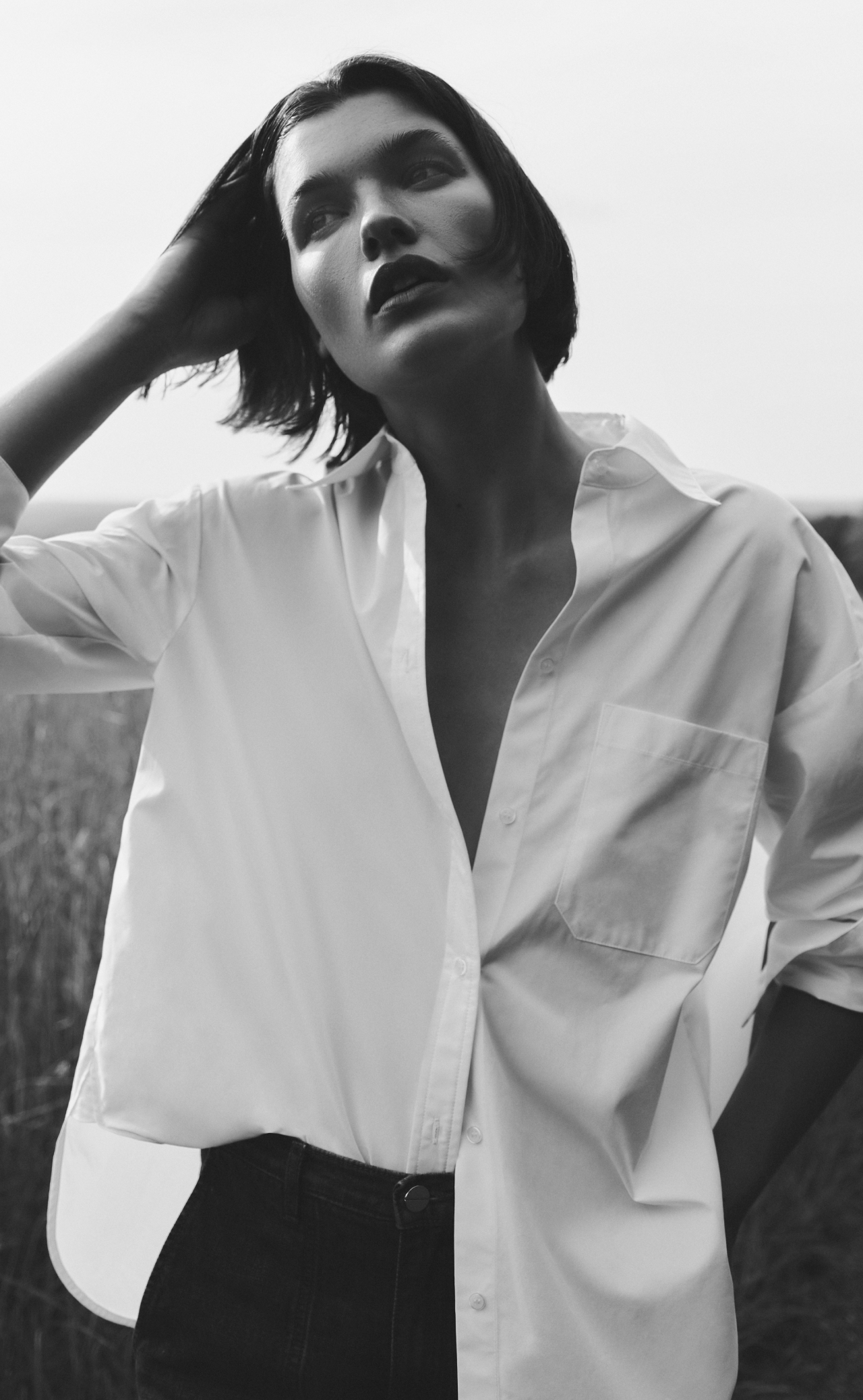 Sign Up for TWP Newsletter – TWP Clothing