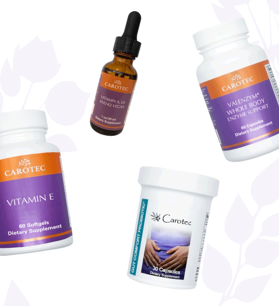 Carotec, Inc. Brands