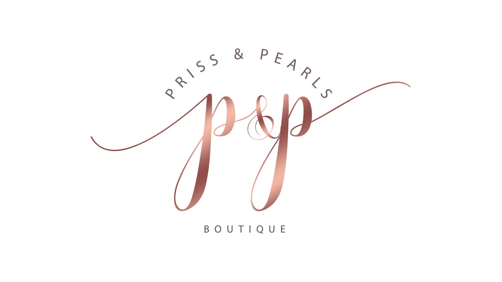 Priss & Pearls Boutique