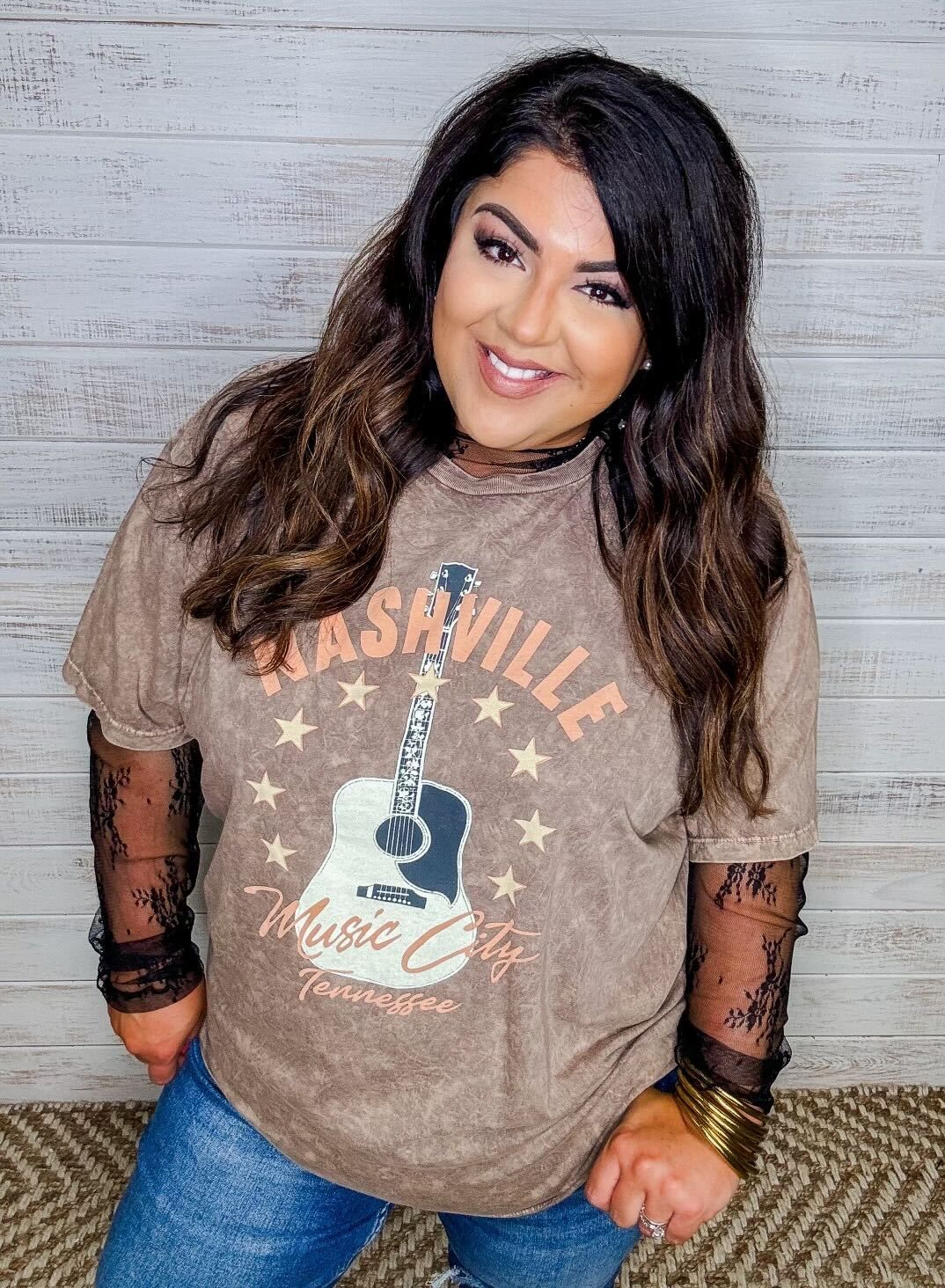 Priss & Pearls Boutique