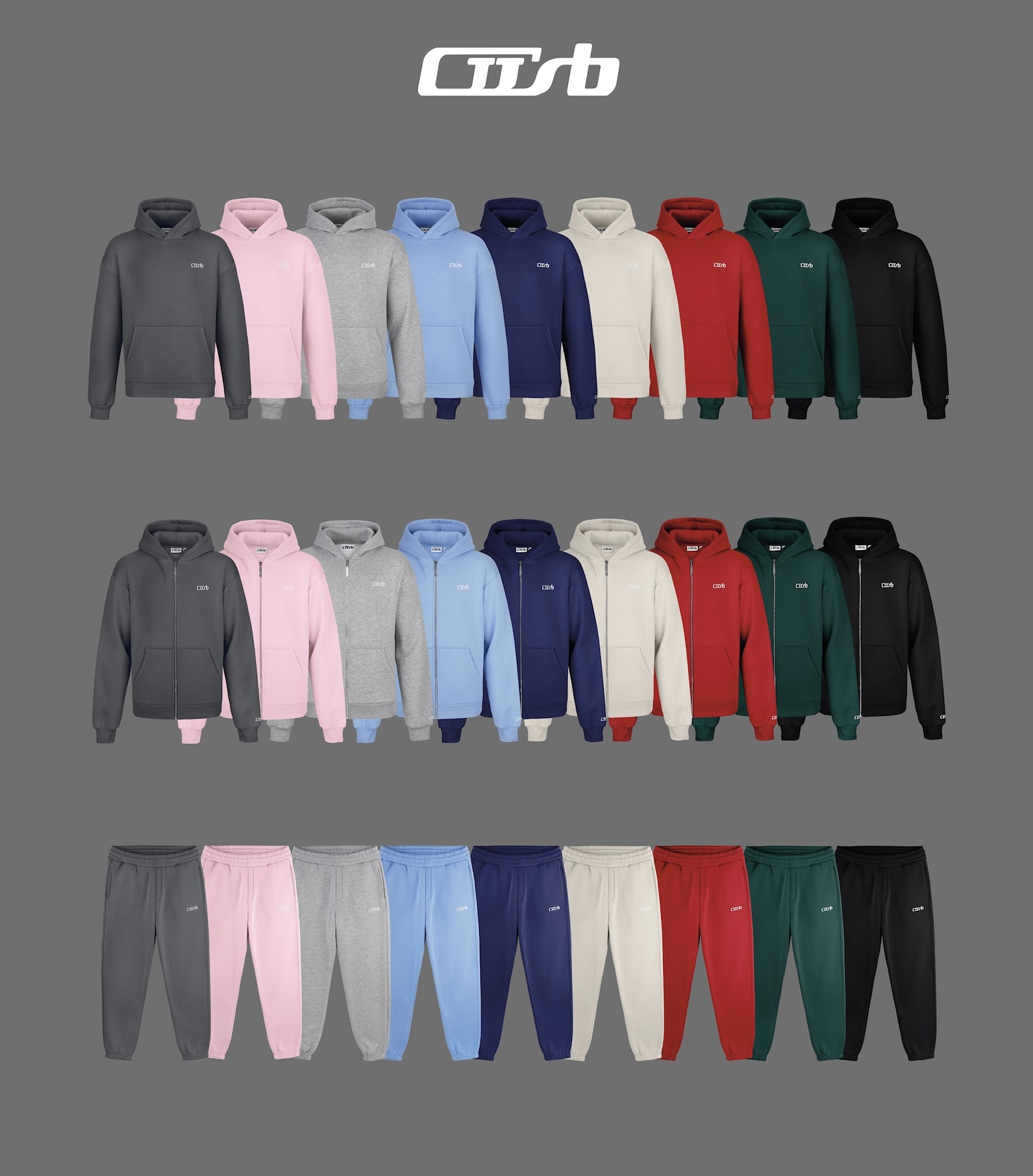 BESTSELLERS – CUSB