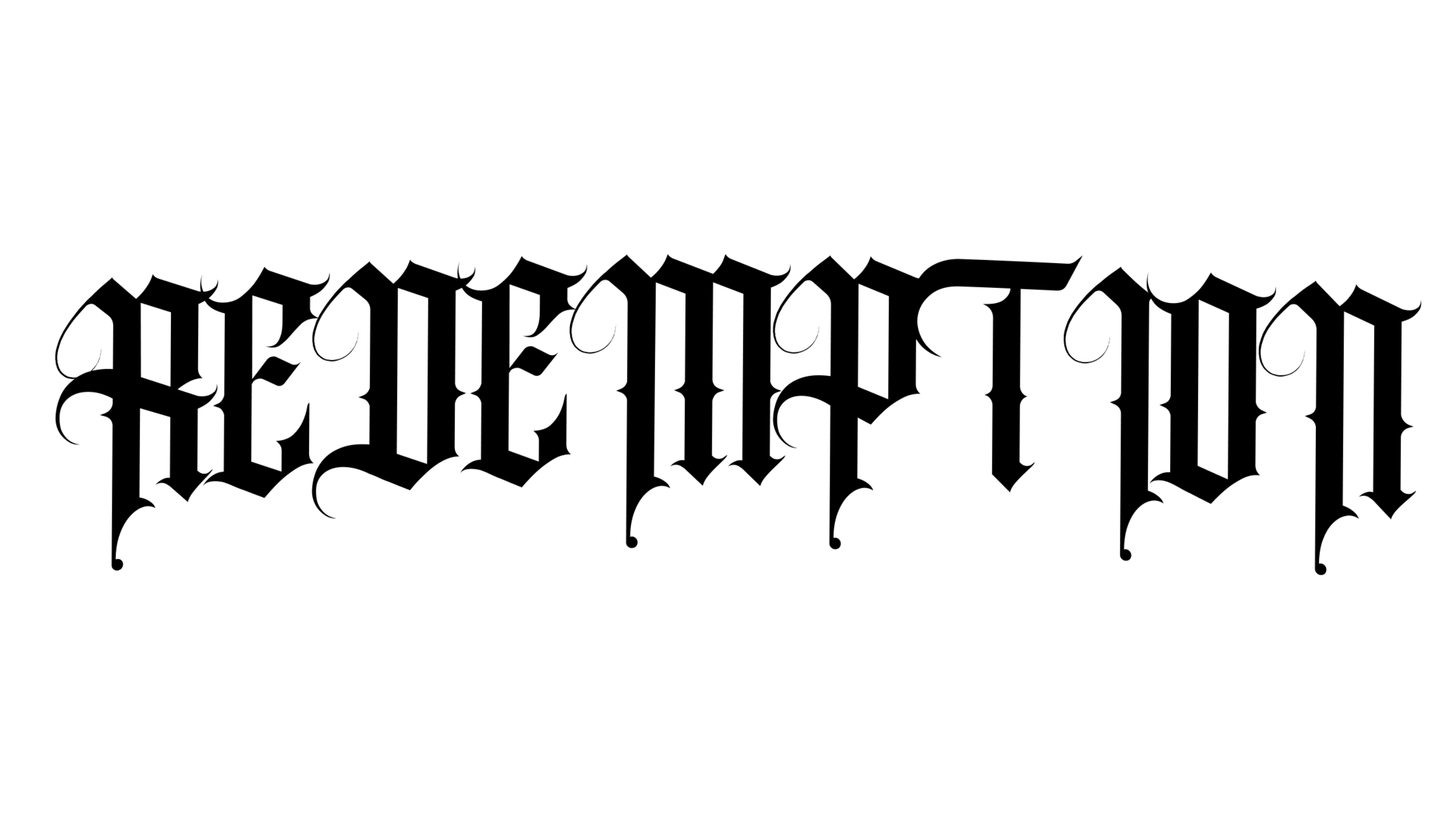 Contact – REDEMPTION