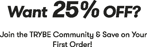 Explore Bundles – TRYBE Haircare