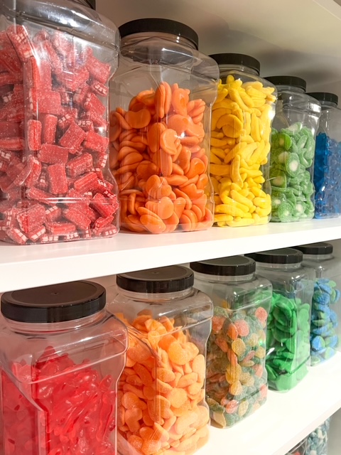 Seaside Sugar Shoppe