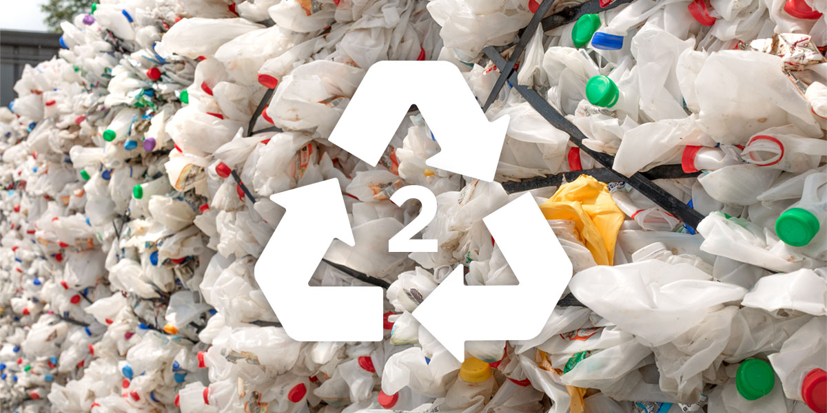 STEP 2 | Drop off the plastic at your local recycling center and email ...