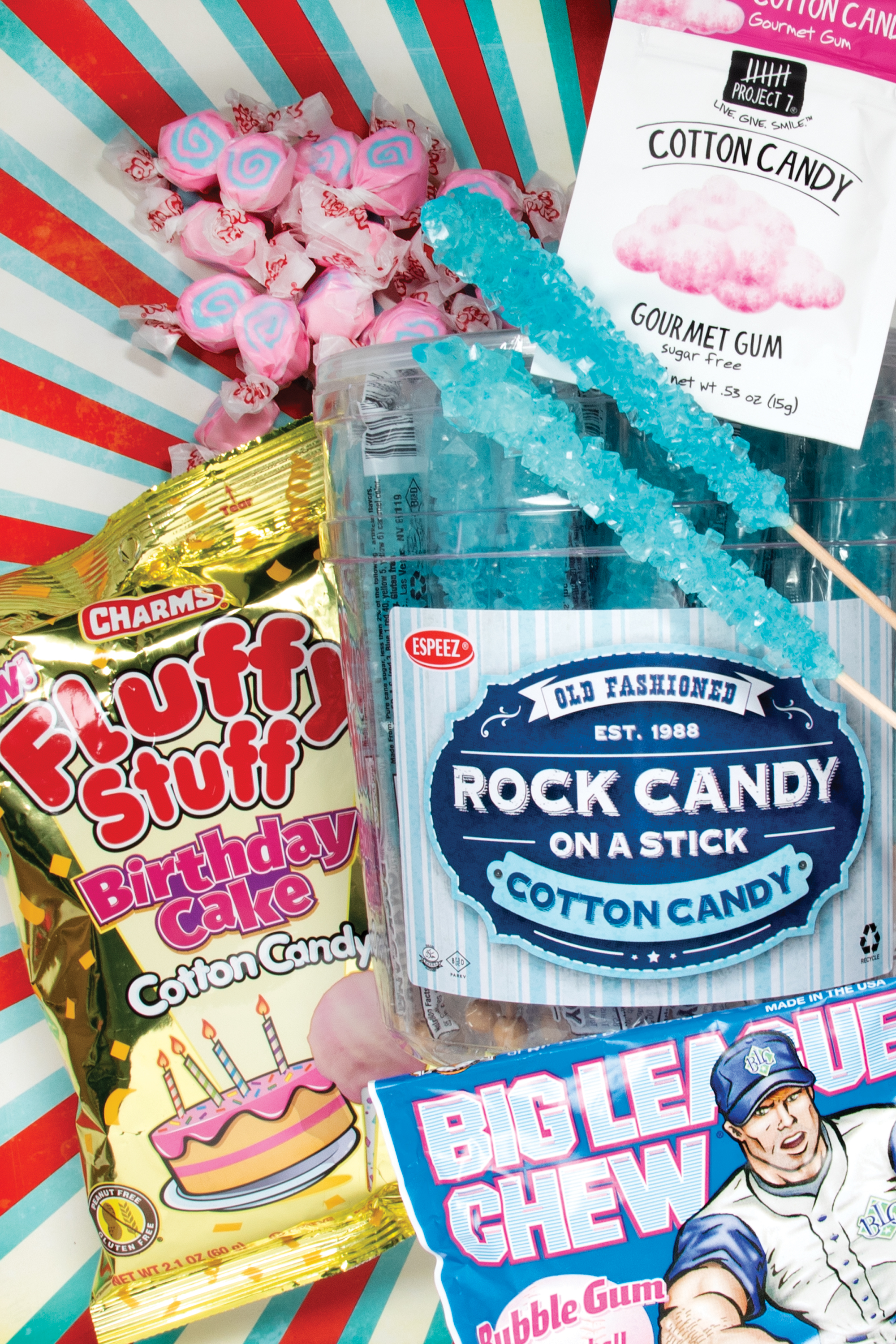 Nassau Candy Registration Form | Nassau Candy