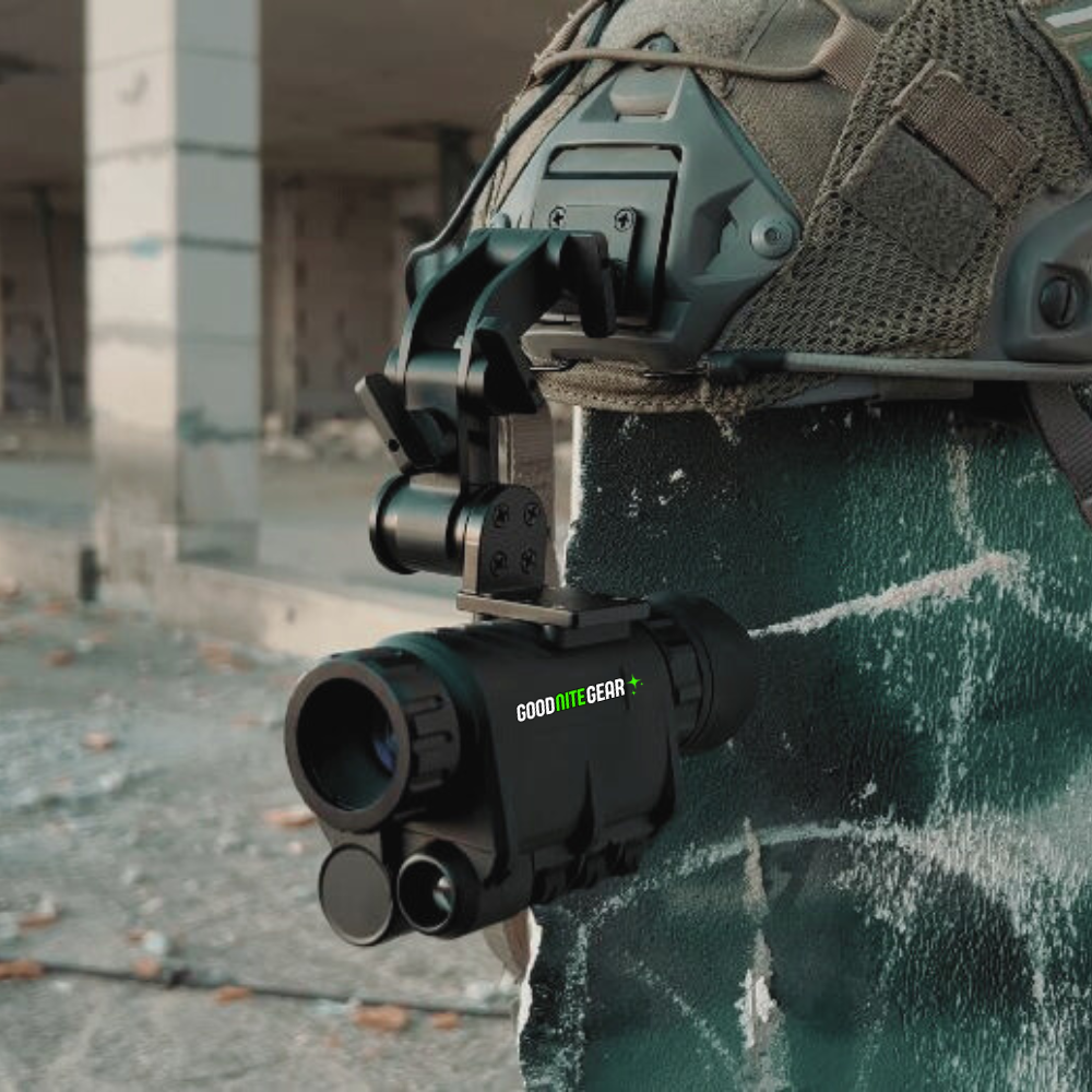 MAWL C1+ – Good Nite Gear