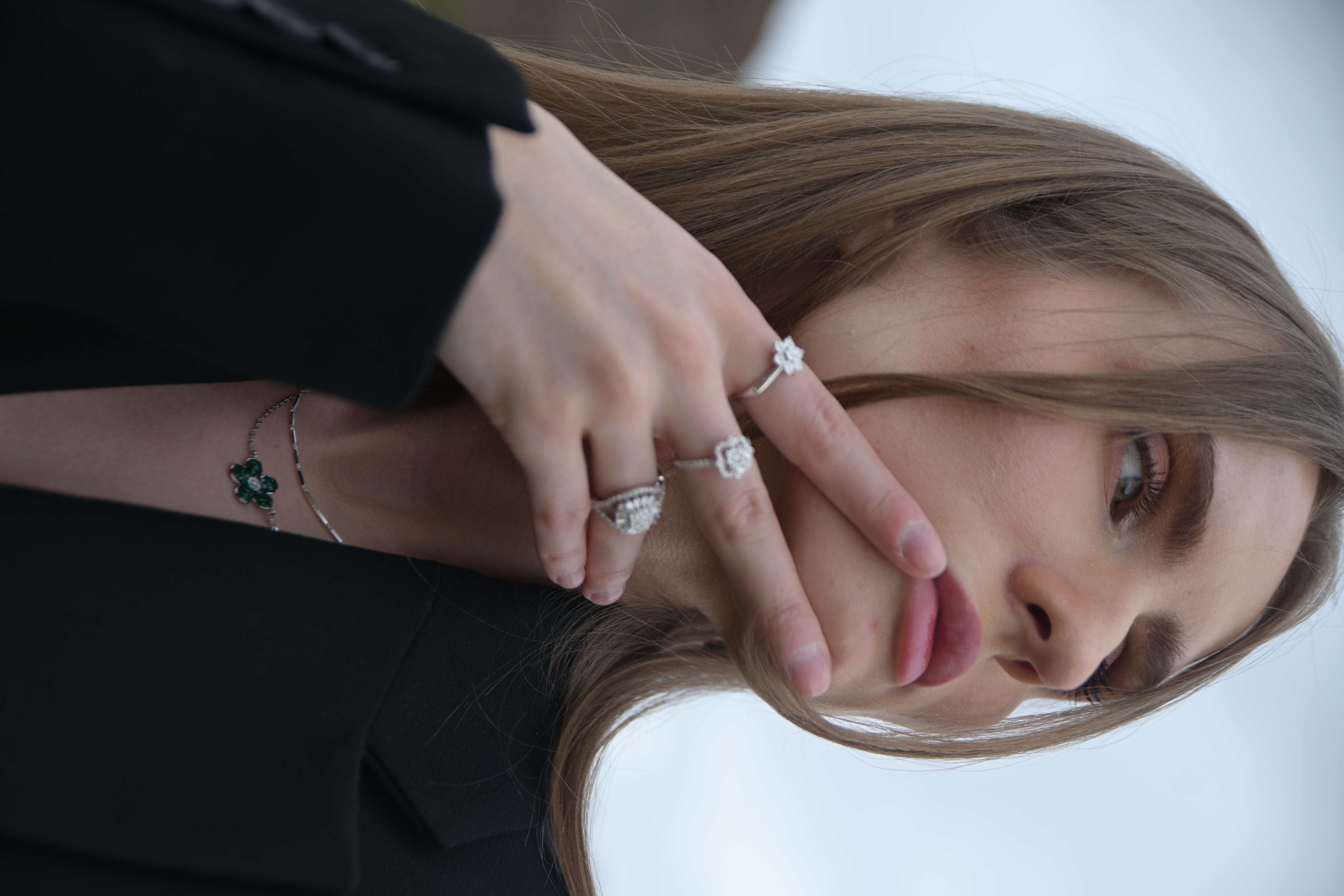 Jewelry Sizing Guide – El Aréte