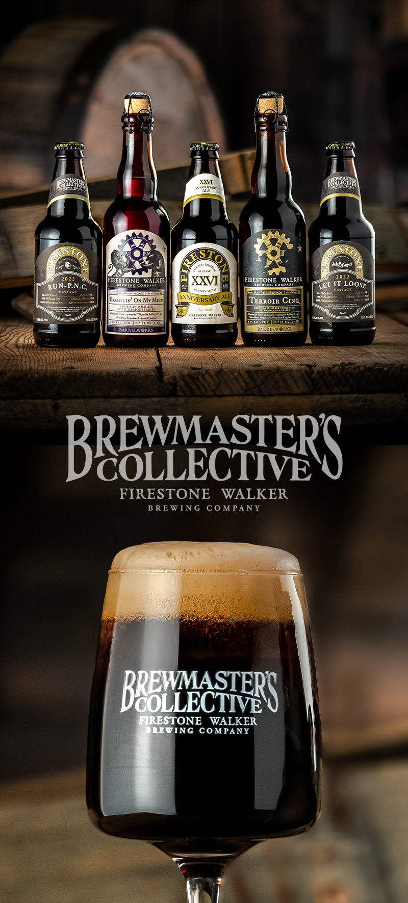 Brewmaster's Collective 2022