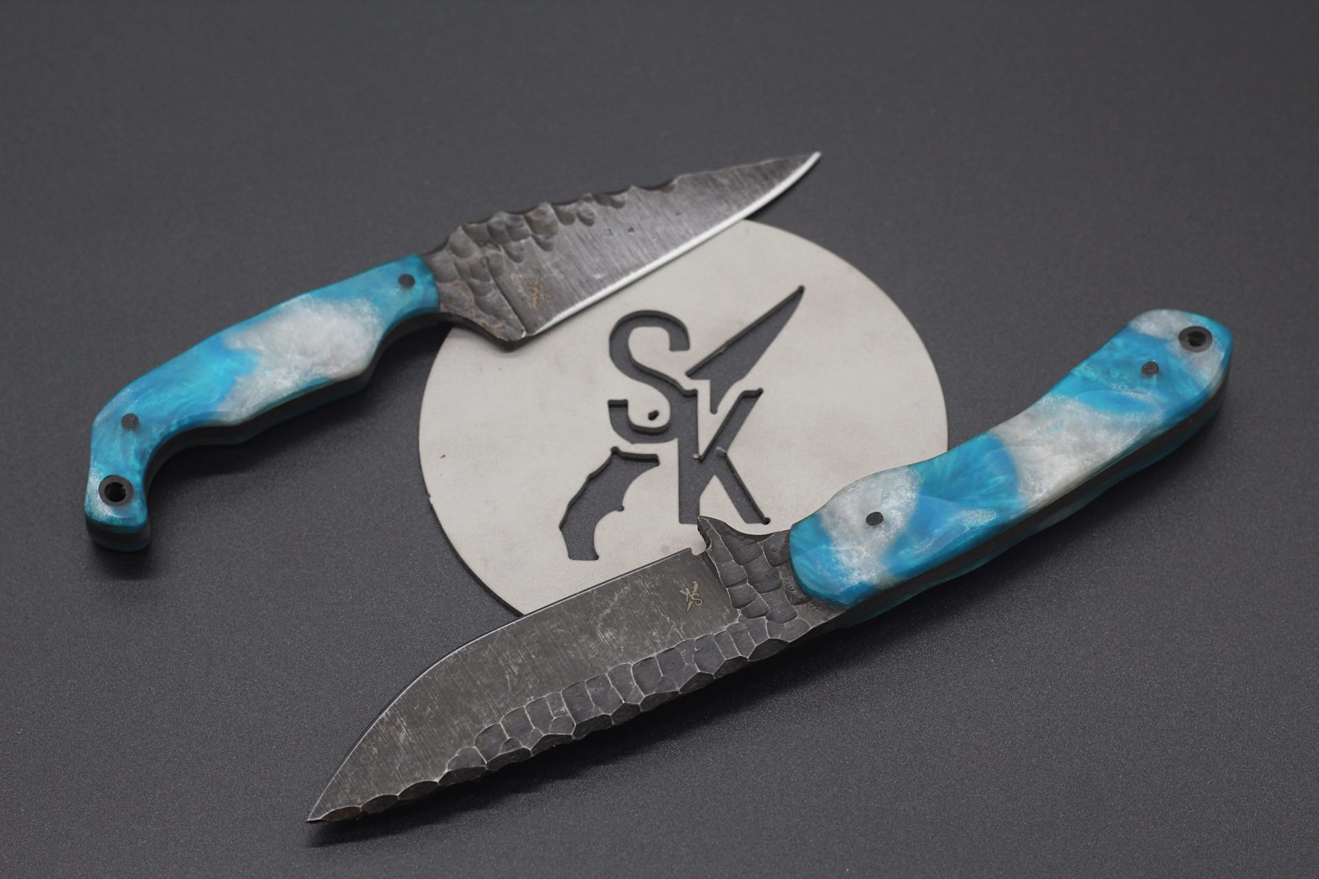 Stroup Desert Fox Knives - Stroup Knives