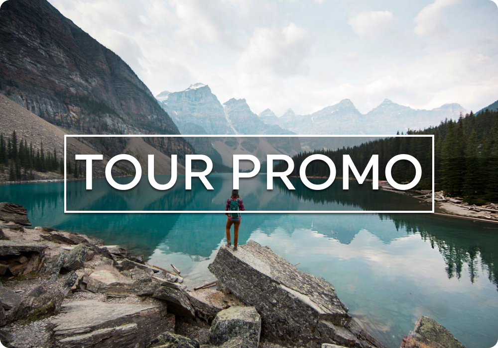 Promo EXTRA 2024 | Golden Rama Tours and Travel