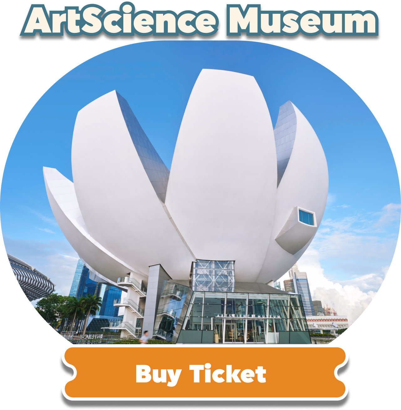Tiket Atraksi Museum | Golden Rama Tours and Travel