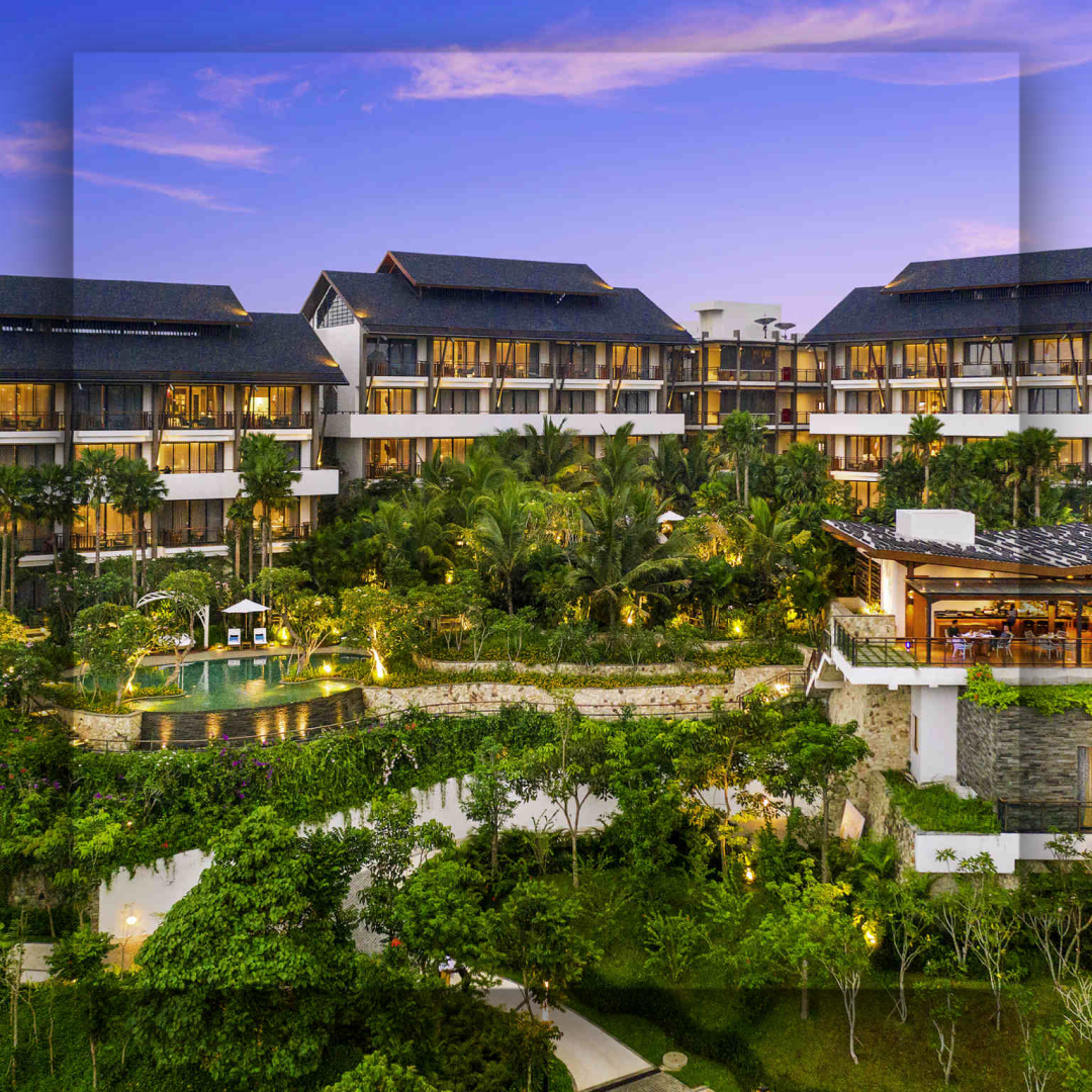 Pullman Ciawi Vimala Hills Resort Spa | Golden Rama Tours and Travel