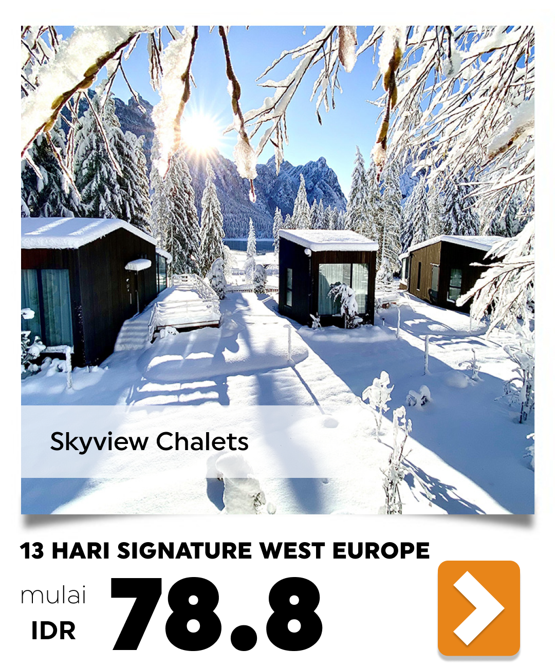 Signature Tour | Golden Rama Tours and Travel