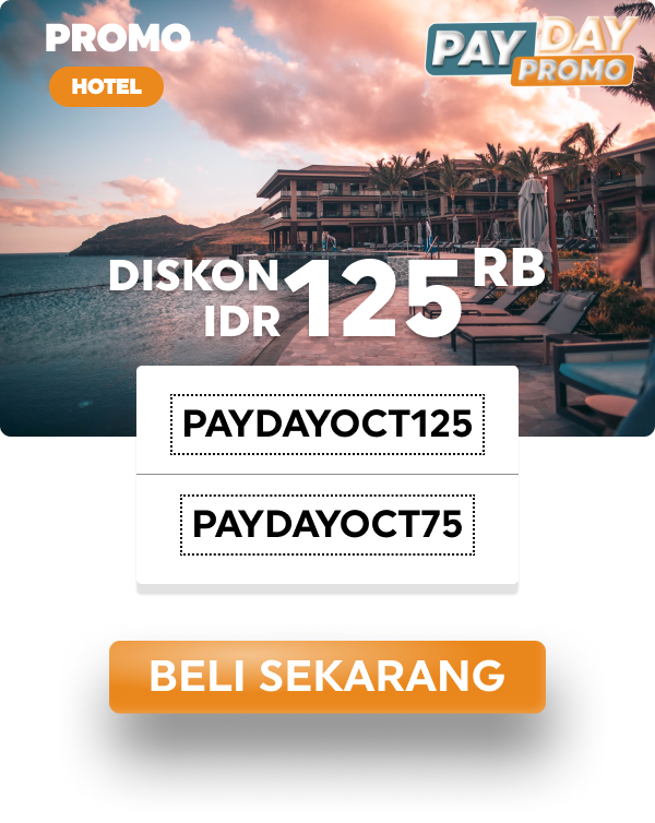 PAYDAY OCTOBER | Golden Rama Tours and Travel