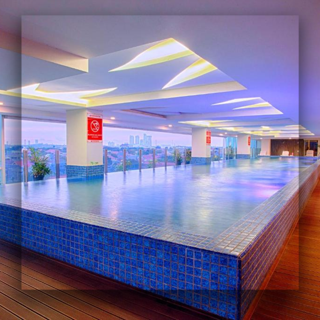 The Alana Surabaya | Golden Rama Tours and Travel