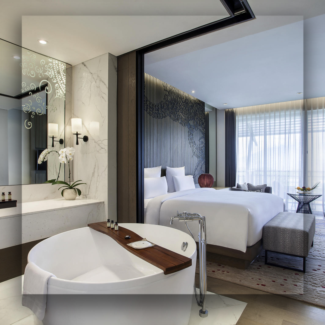 Pullman Ciawi Vimala Hills Resort Spa | Golden Rama Tours and Travel