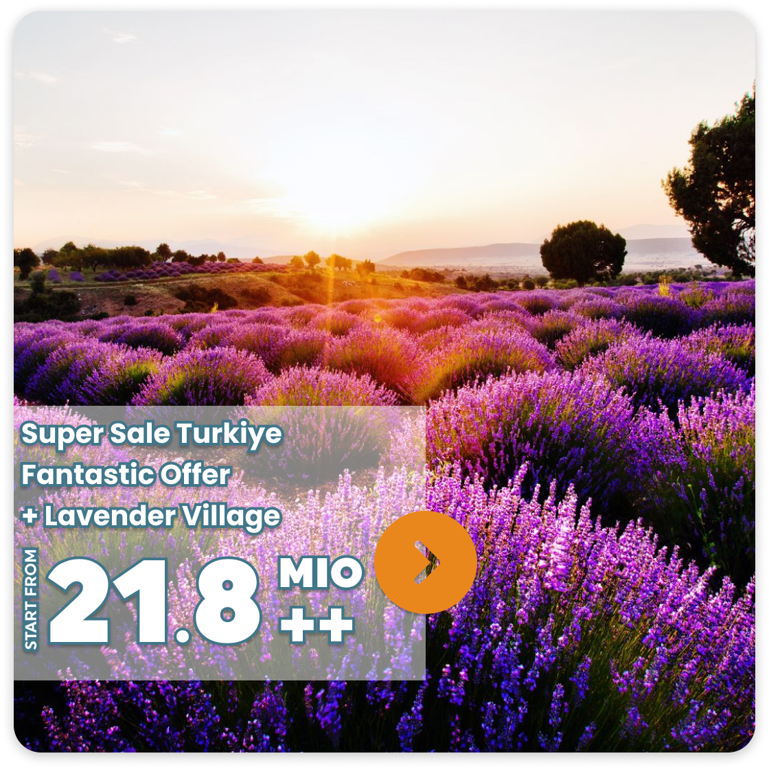 The Beauty of Turkiye & Mediterranean | Golden Rama Tours and Travel