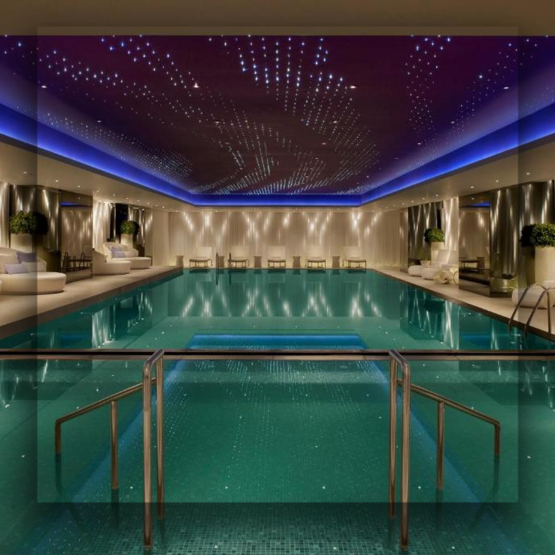 The Mira HongKong | Golden Rama Tours and Travel