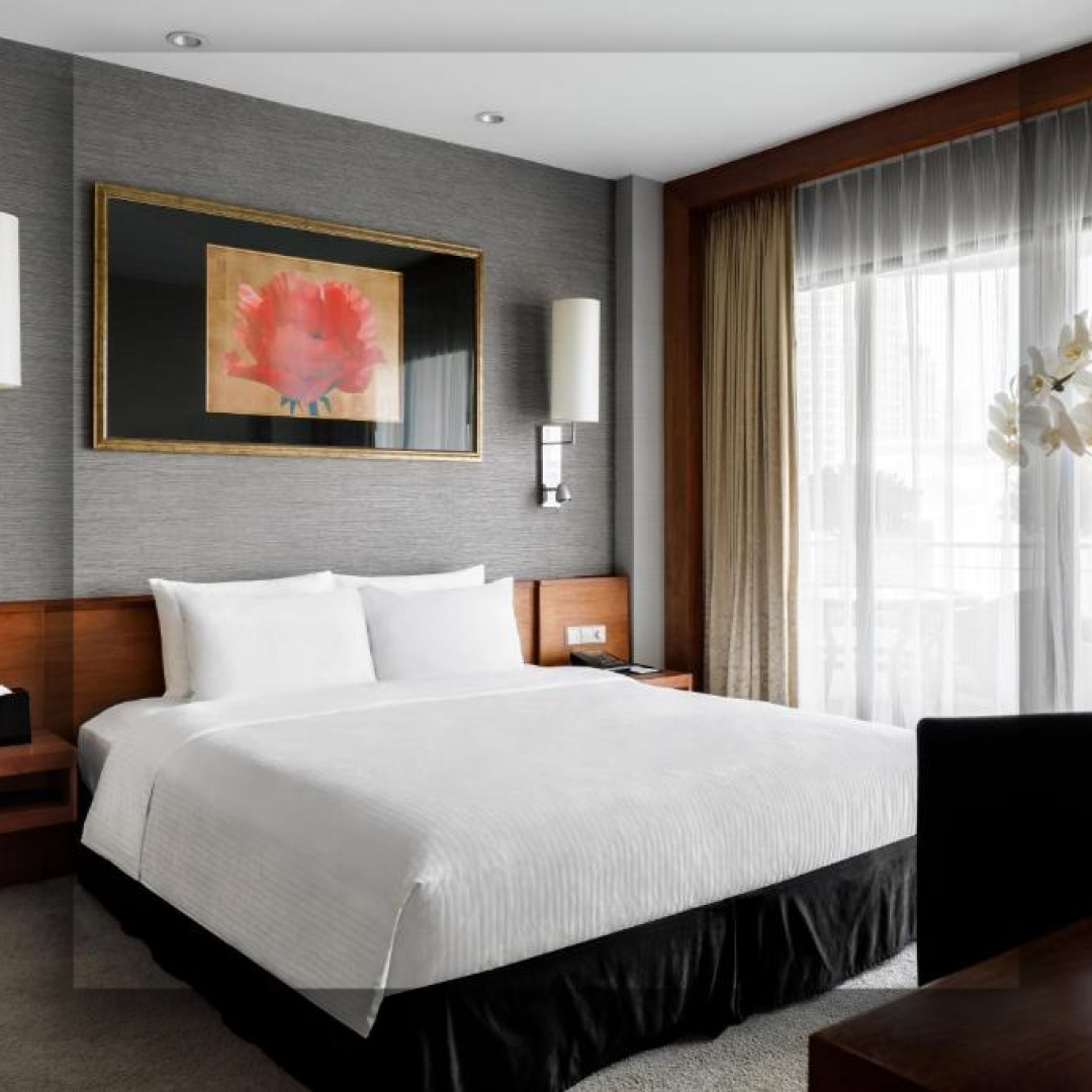 Copthorne King's Hotel on Havelock | Golden Rama Tours and Travel