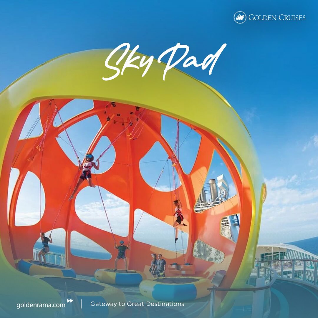 Royal Caribbean Cruise | Golden Rama Tours and Travel