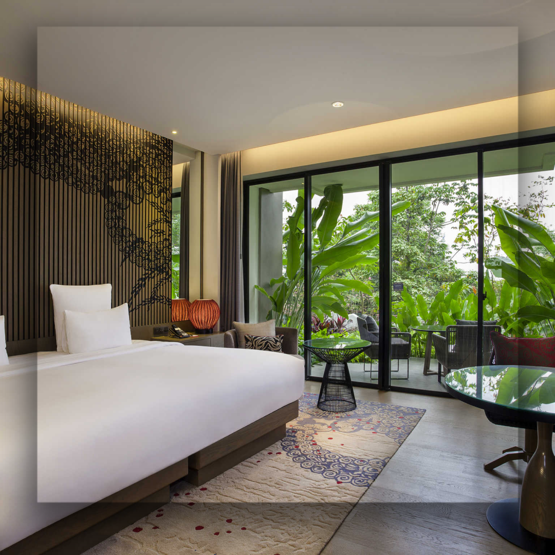 Pullman Ciawi Vimala Hills Resort Spa | Golden Rama Tours and Travel