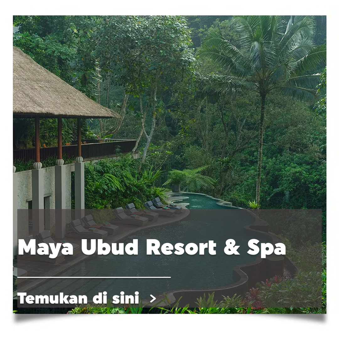 Hotel Bali | Golden Rama Tours and Travel