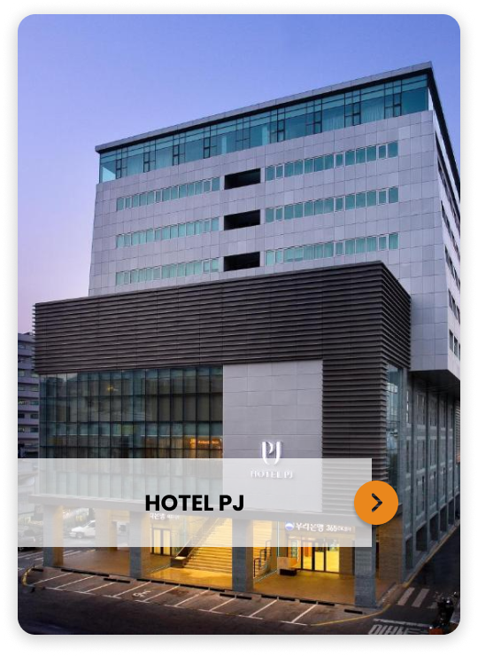 Korea Hotel Extra 2023 | Golden Rama Tours and Travel