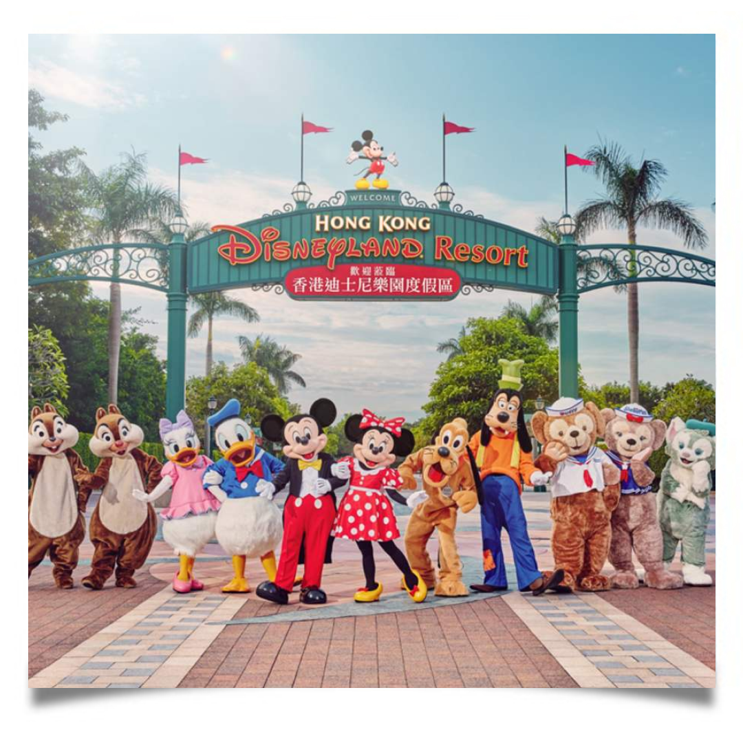 School Holiday - Asia | Golden Rama Tours and Travel