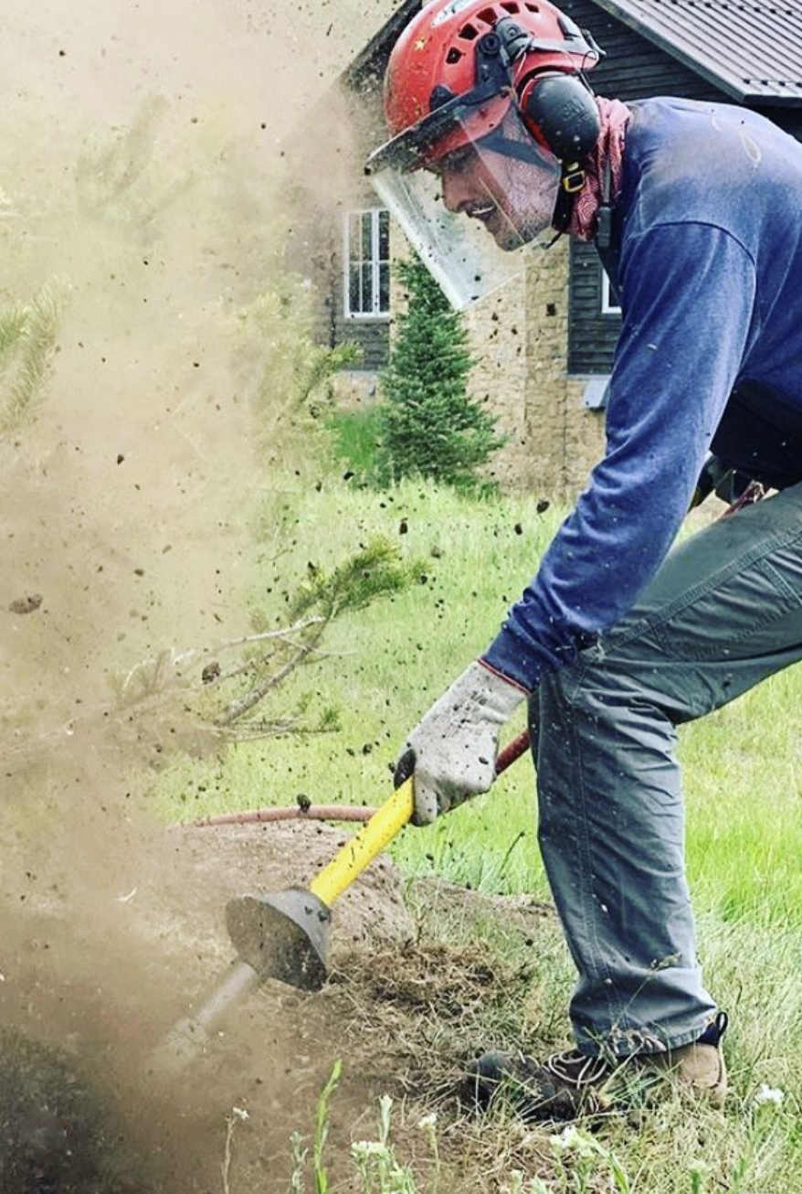 Where to Rent – AirSpade Pneumatic Soil Excavation Tools