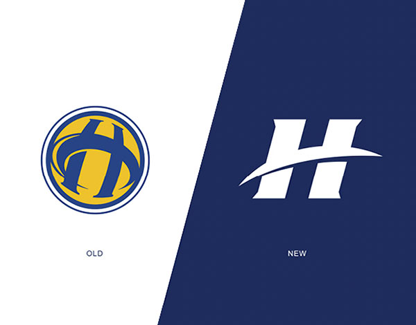 Haines Hunter Logos