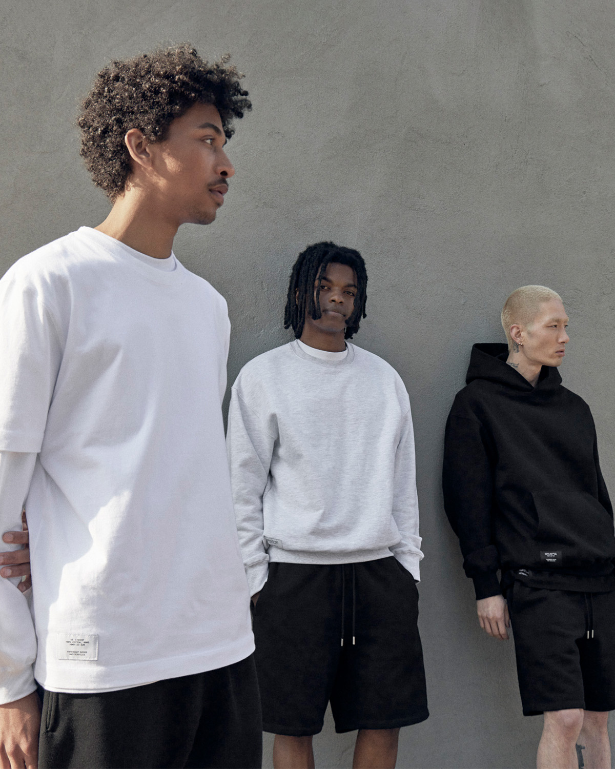 Introducing: Hypebeast Goods and Services - HBX