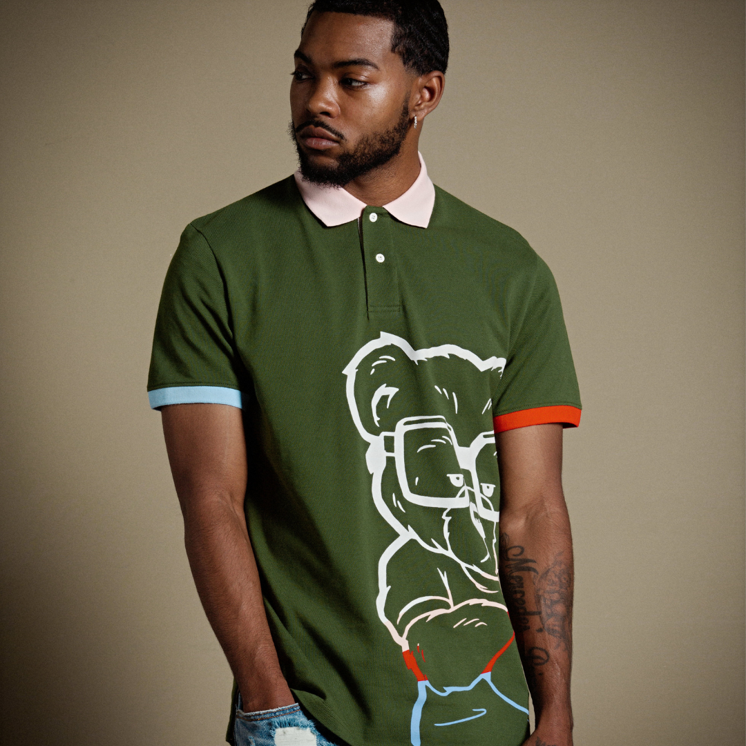 Collections – Hustle Gang