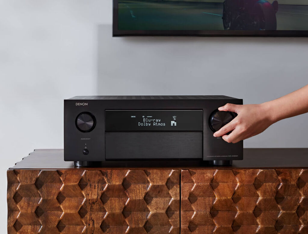 Crestron | Instyle Home Theatre & Hi Fi