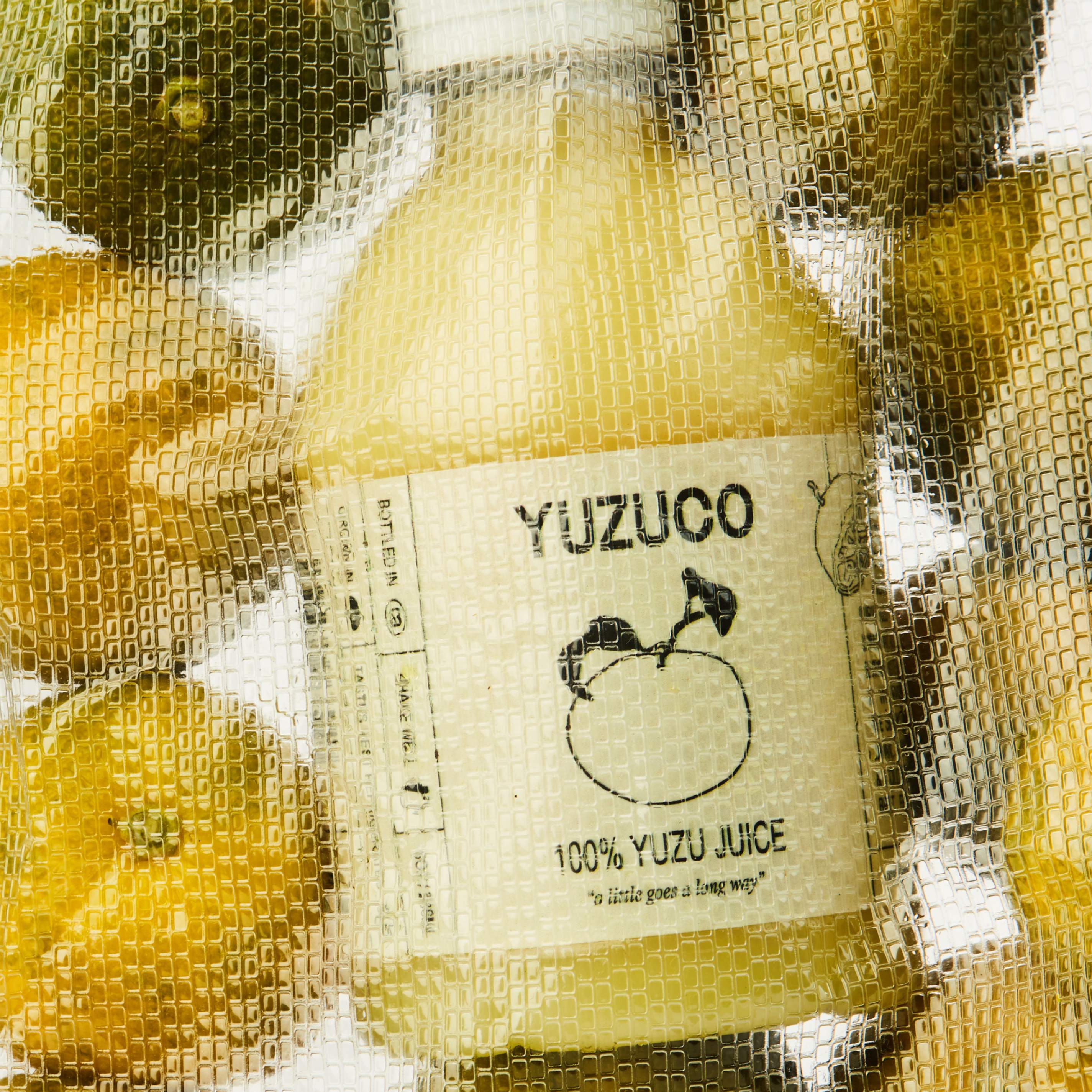 Recipes – YUZUCO