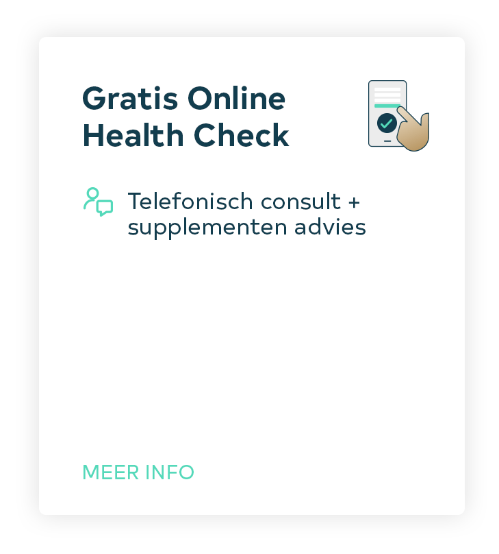 Online Health Check