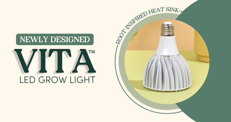 NEW LOOK: Introducing Our Newest Vita Design 💫 - Soltech Solutions