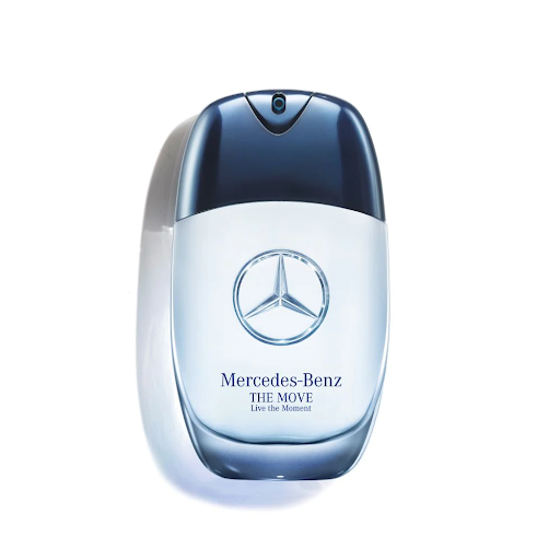 Mercedes-Benz THE MOVE